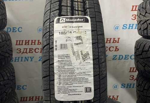 Matador MPS 125 Variant All Weather 185/75 R16C