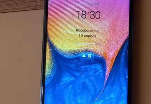 Samsung Galaxy A10, 4/32 ГБ
