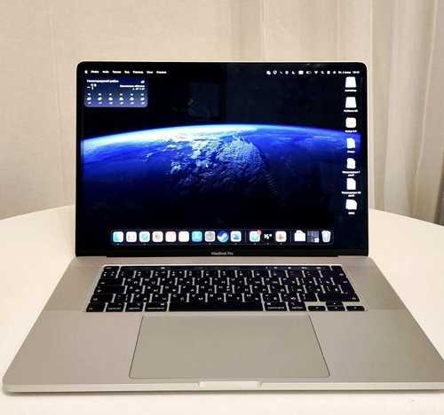 Apple MacBook Pro 16 2019 i9