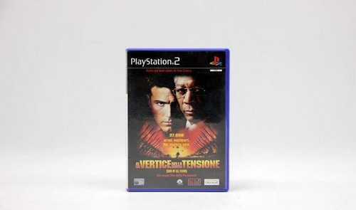 Al Vertice Della Tensione для PS2