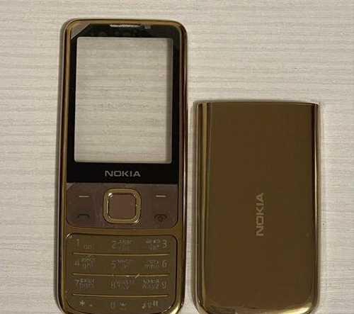 Nokia 6700 classic корпус с клавиатурой