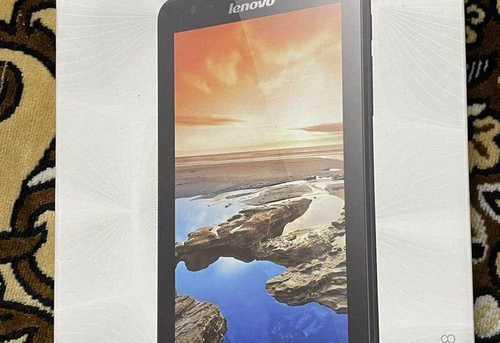 Планшет Lenovo A5500-H TAB