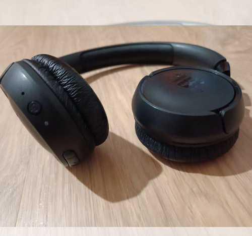 Беспроводные наушники jbl tune 510bt