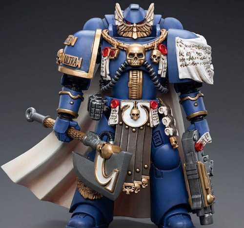 JoyToy Warhammer 40k Ultramarines - Honour Guard