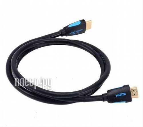 Vention High Speed hdmi 19M - hdmi 19M v2.0 wi