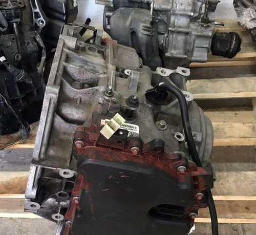 АКПП Шевроле 6Т40 F16D4