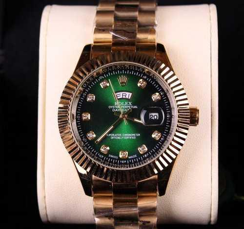 Наручные часы Rolex