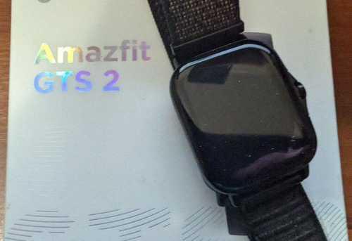 Amazfit GTS 2