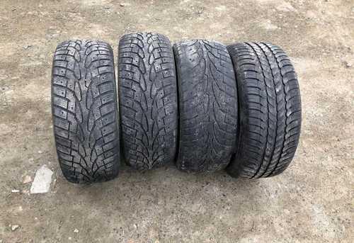 Nankang AR-1 225/55 R16