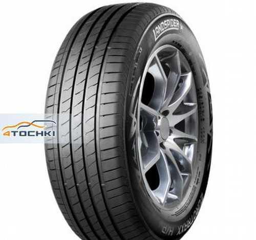 Landspider Eurotraxx H/P 165/70 R13 79T