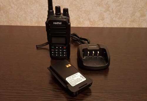 Рация radtel rt-830