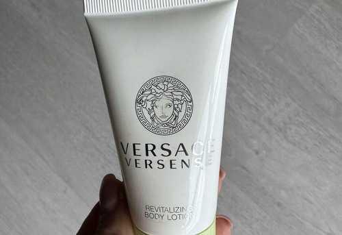 Парфюмированный крем для тела Versace 50ml