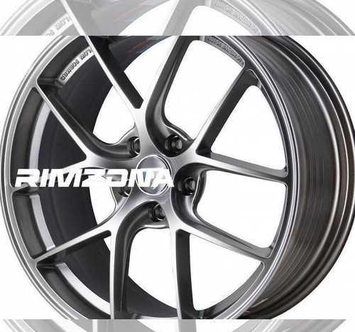 Литые диски wheelegend R17 5x114.3 srt