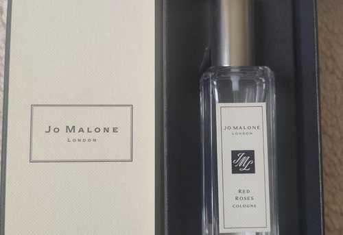 Туалетная вода Jo Malone red rose 30 ml