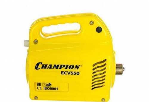 Глубинный вибратор Champion ECV550