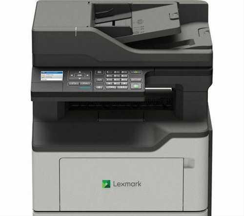 Мфу лазерное Lexmark MB2338adw новый