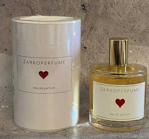 Zarkoperfume Sending Love 100 ml