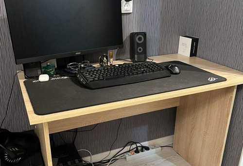 Компьютерный стол hoff