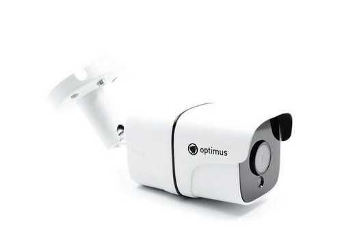 Видеокамера Optimus IP-E012.1(3.6) P V.3