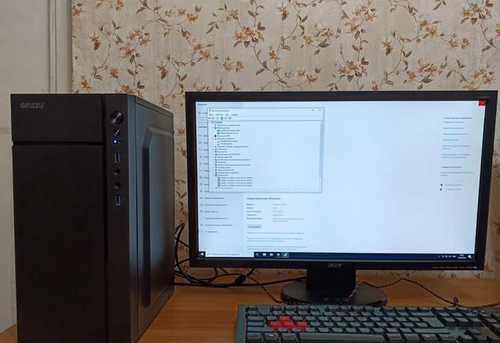 Компьютер для учебы