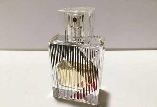 Burberry Brit for her limited, eau de parfum, 30мл