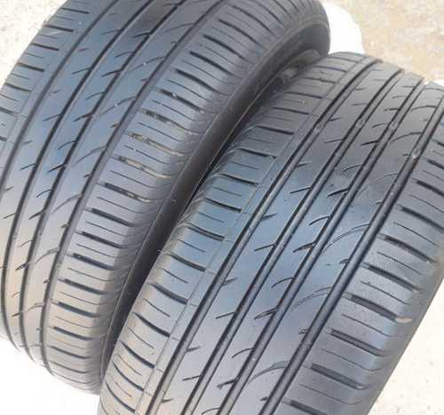 Nexen N'Fera AU7 215/55 R17