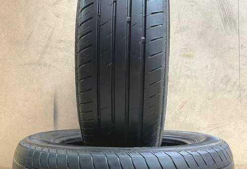 Nexen N'Fera SU4 185/65 R15 88H