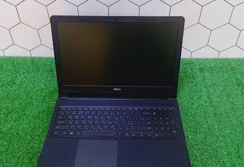 Ноутбук15,6" Dell Intel i3-6100u/4Gb/120Gb/HD8600m