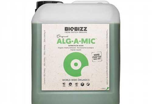 Добавка для растений Alg-A-Mic BioBizz 5 л
