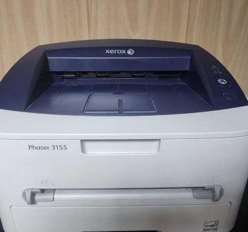 Принтер лазерный Xerox 3155