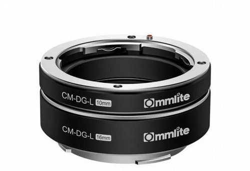 Commlite CM-DG-L