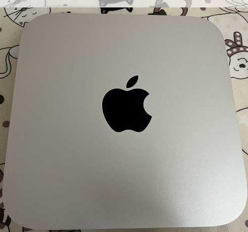 Mac Mini 2014 i5 2.6/8Gb/1Tb