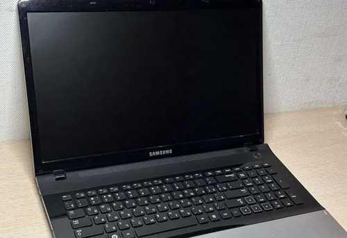 Ноутбук Samsung NP300E7A 300Е