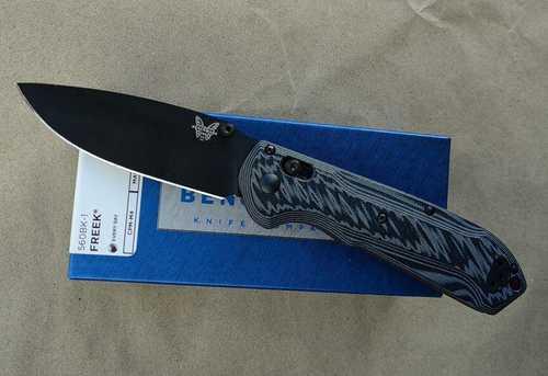 Benchmade freek M4. Оригинал