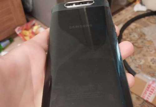 Samsung galaxy a80
