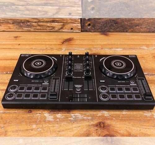 Pioneer DDJ-200