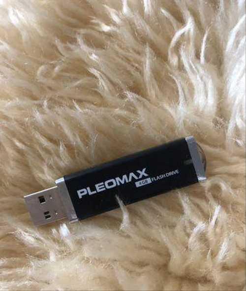 USB флешка 4gb