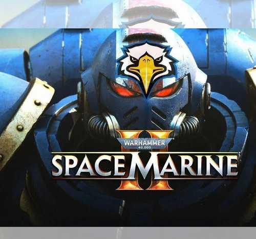 Warhammer 40000 space marines 2 ps5