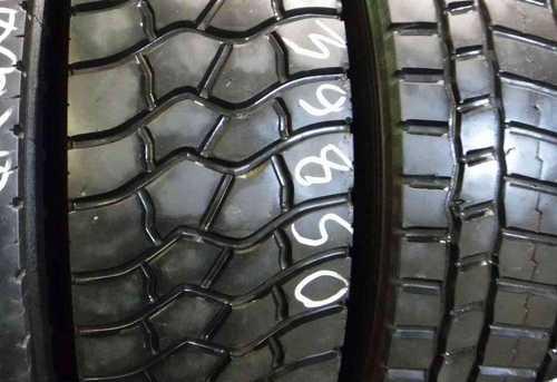 Sava Orjak 4 Plus 265/70 R19.5