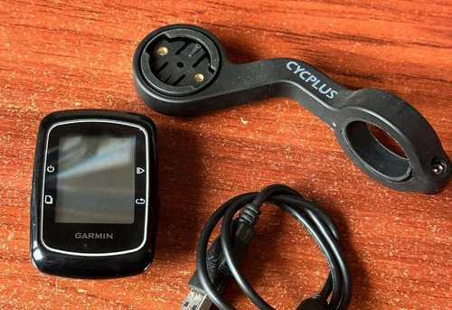 Велокомпьютер garmin edge 200