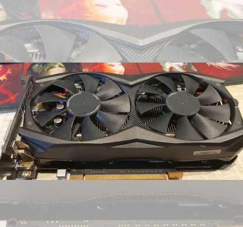 Видеокарта gtx960 2gb 128bit gddr 5