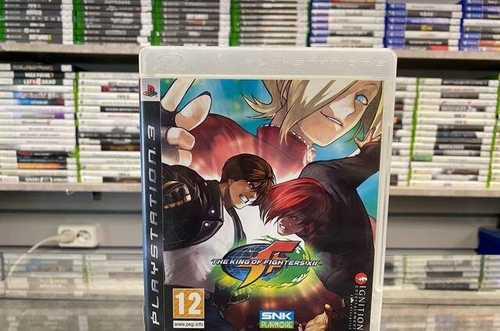 The King Of Fighters 12 PS3