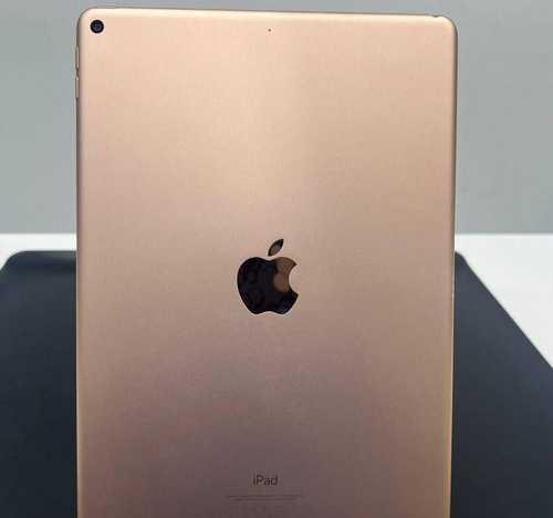 Планшет Apple iPad Air 3 2019