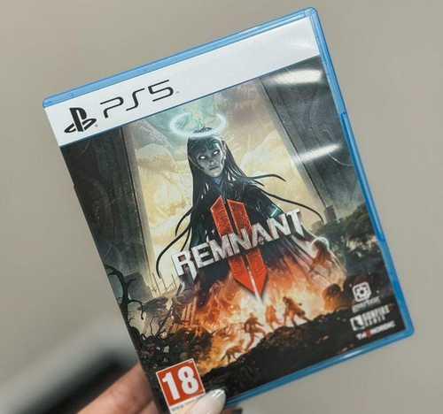 Remnant 2 ps5