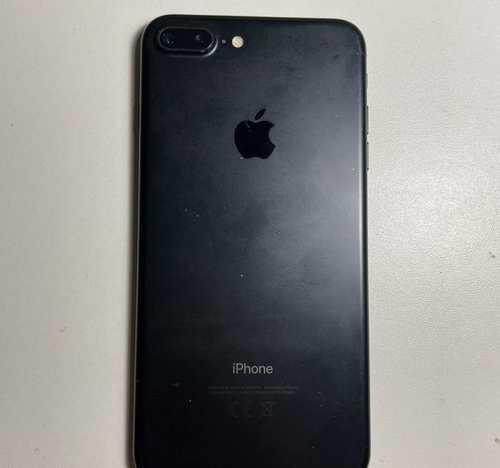 iPhone 7 Plus, 32 ГБ