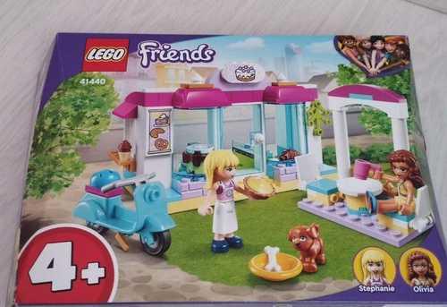 Конструктор lego Friends Лего 41440