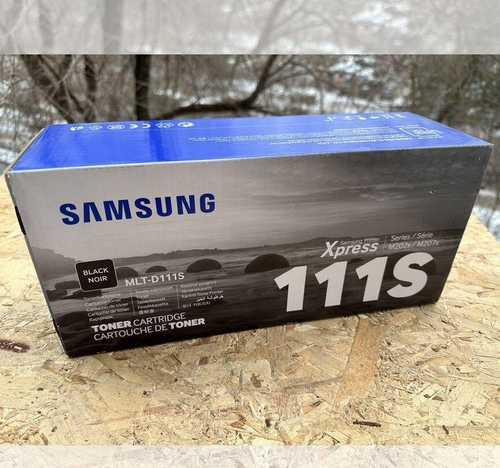 Картридж samsung mlt-d111s su812a