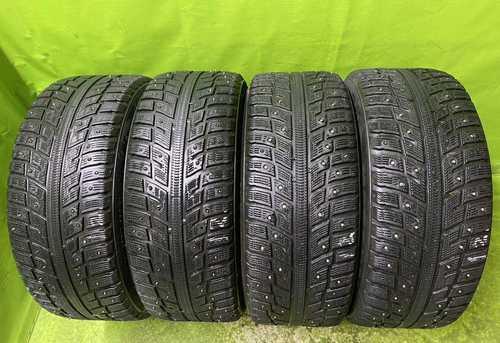 Marshal I'Zen KW22 225/50 R17 98T