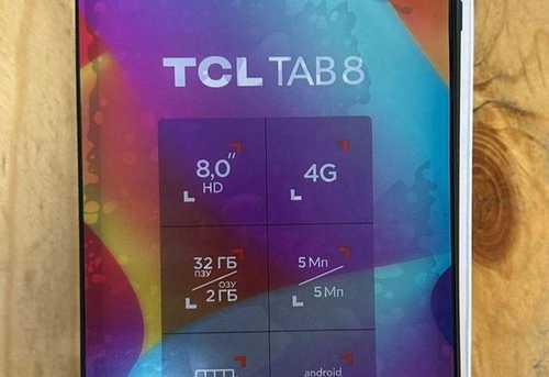 Планшет TCL TAB 8