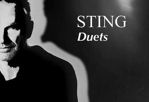 Виниловая пластинка Sting - Duets